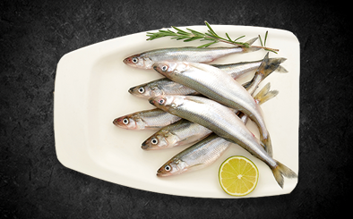 Get Fresh Seafood Home Delivery | King Prawns, Raw Fish & Crabs | Top Chop